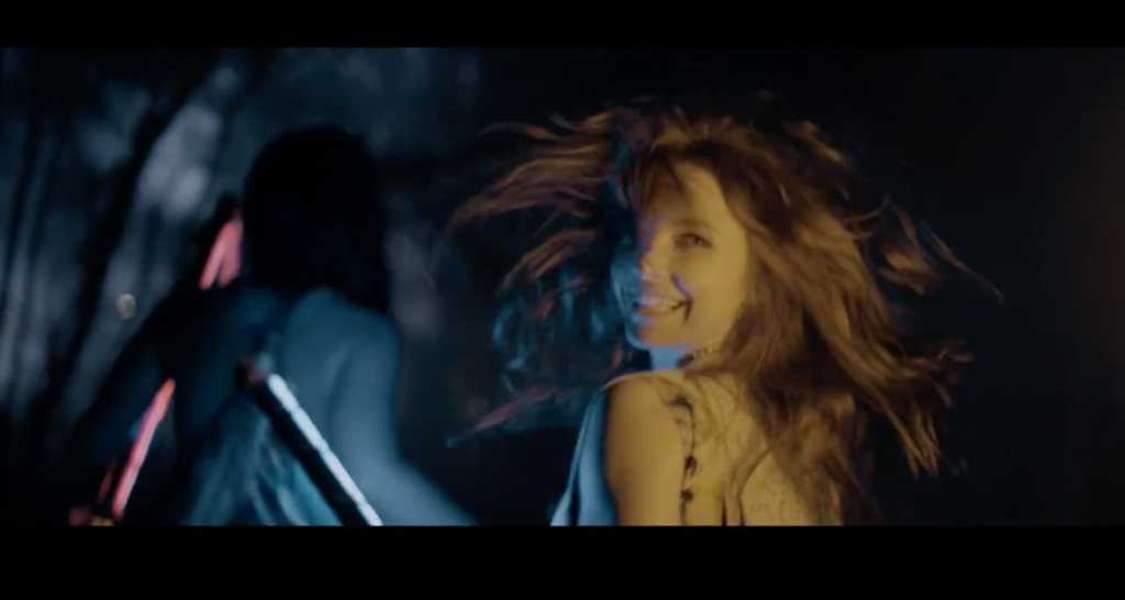 Law of the Jungle – Peter Rasmussen