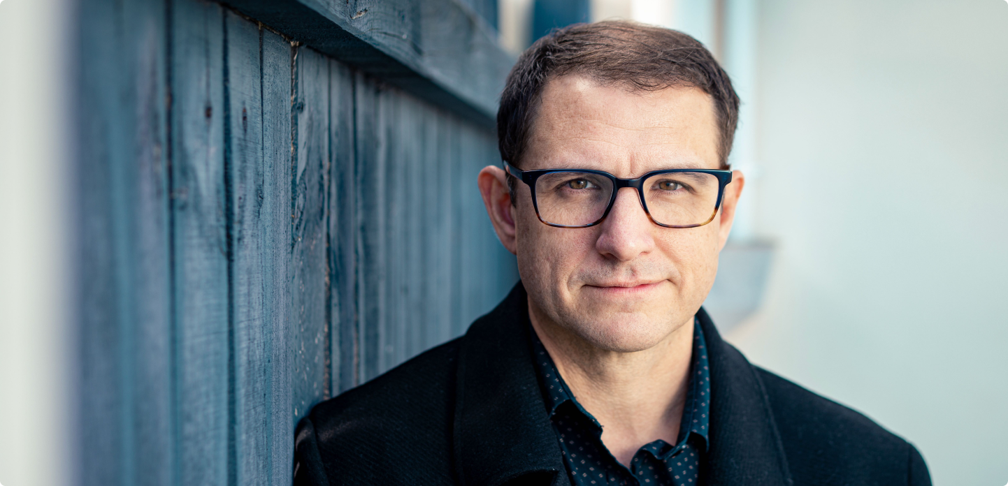 Blogs – Peter Rasmussen